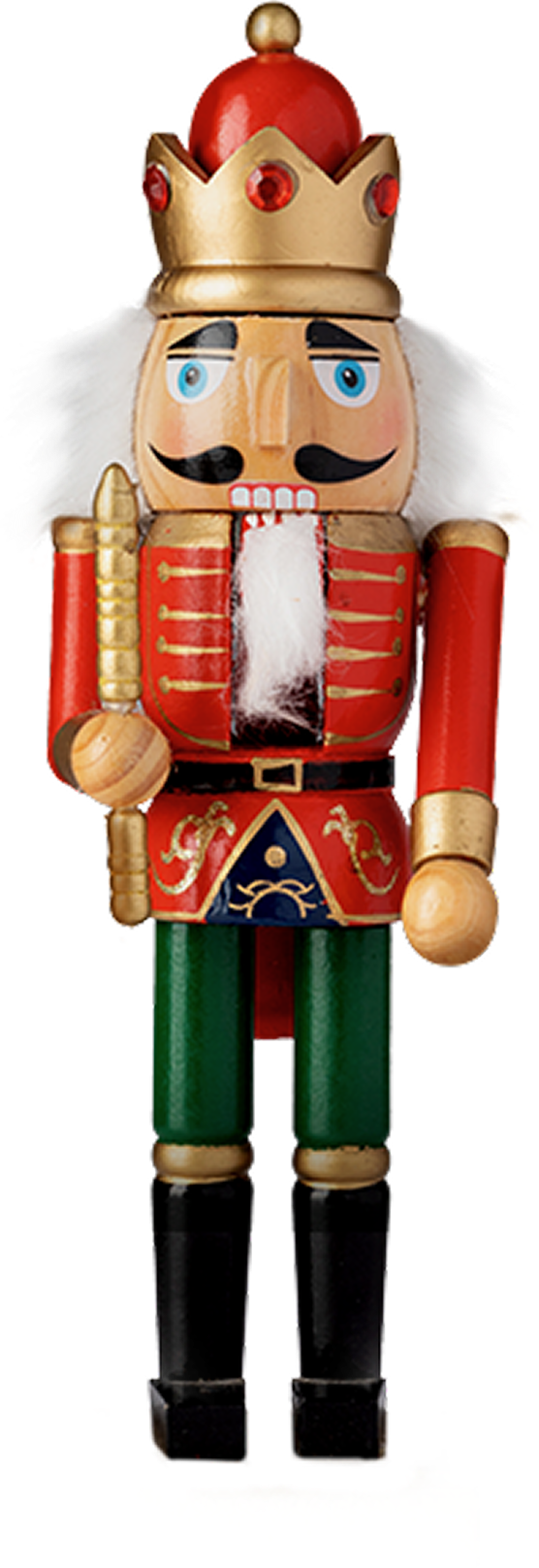 The Nutcracker – Website